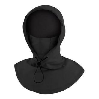 Generico Chapeau de Cyclisme dhiver - Couvre-Visage Coupe-Vent, Couvre-Chef Respirant pour Temps Froid avec Chaude, cagoules Double Face, Masques dext&eacute;rieur po