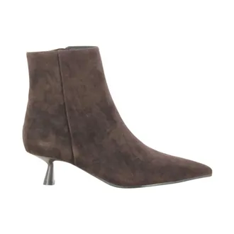 Bibi Lou Stiefeletten - - Shoes - Damen - Braun - 40 EU