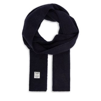Pepe Jeans London Schal Pepe Jeans PM060138 Dunkelblau