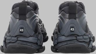 Balenciaga Triple S.2 Sneakers - Black