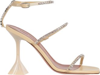 Amina Muaddi SCHUHE - Schuhe f&uuml;r Neugeborene auf YOOX.COM