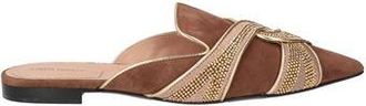 Alberta Ferretti CHAUSSURES - Mules & Sabots sur YOOX.COM