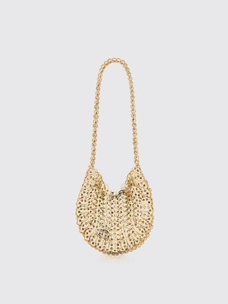 Paco Rabanne Mini Sac RABANNE Femme couleur Or