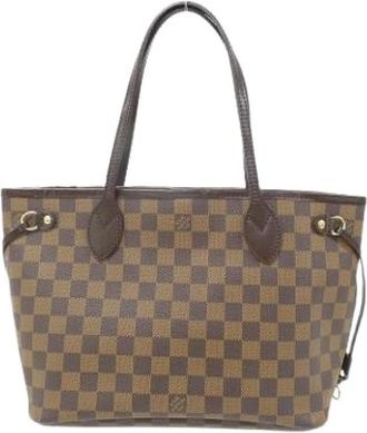 Louis Vuitton Damen, Pre-Owned, Braun, ONE SIZEGr&ouml;&szlig;e
