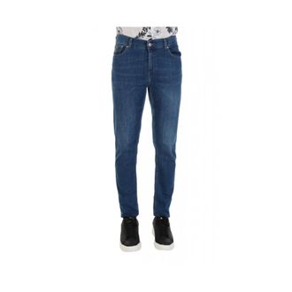 Trussardi Homme, Jeans, Bleu, Taille: W32 Jeans