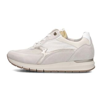 Gabor Damen, Schuhe, Beige, 36 EUGr&ouml;&szlig;e