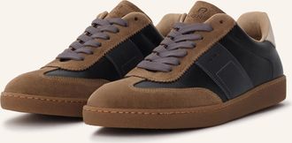 Aigner Aigner Classic Sneaker Luke 3c braun