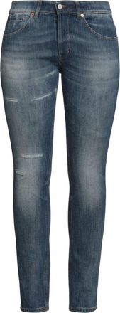 Dondup HOSEN & R&Ouml;CKE - Jeanshosen auf YOOX.COM