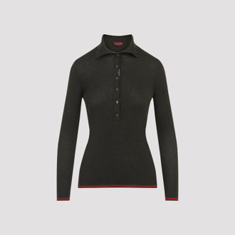 Gucci Polo Web Gucci