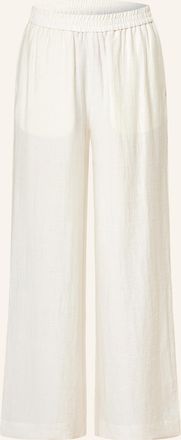 Moss Copenhagen Msch Copenhagen Marlenehose Mschdisa beige