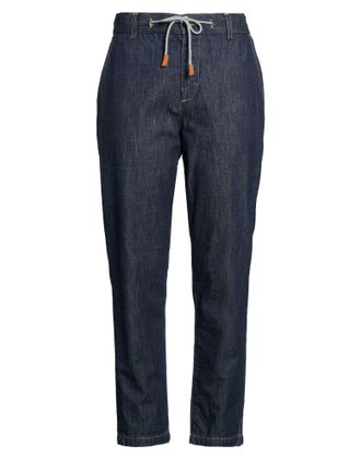 Eleventy HOSEN & R&Ouml;CKE - Jeanshosen auf YOOX.COM