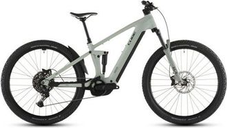 Cube Stereo Hybrid ONE22 Pro 800 - E-Mountainbike