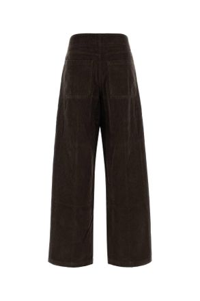 Gimaguas Trousers - Brown