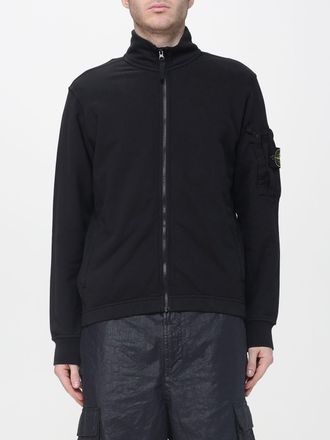 Stone Island Sweatshirt STONE ISLAND Homme couleur Noir