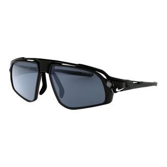 Nike Flyfree Sonnenbrille - - Accessories - unisex - Schwarzk - 59 MM