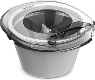 Kenwood KAX71.000WH Eisbereiter