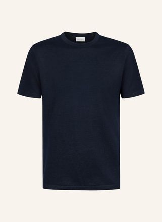 Profuomo Profuomo T-Shirt blau