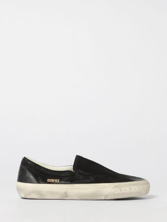 Golden Goose Baskets GOLDEN GOOSE Homme couleur Noir