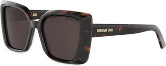 Dior unisex, Accessories, Braun, 55 MMGr&ouml;&szlig;e