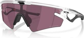 Oakley unisex, Accessoires, Blanc, Taille: 36 MM Sphaera Slash