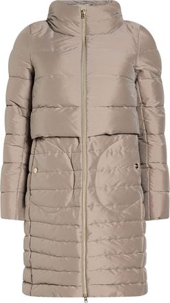 Herno JACKEN & M&Auml;NTEL - Pufferjacken & Daunenjacken auf YOOX.COM
