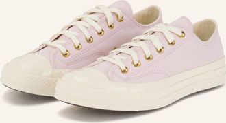 Converse Sneaker Chuck 70 Ox pink
