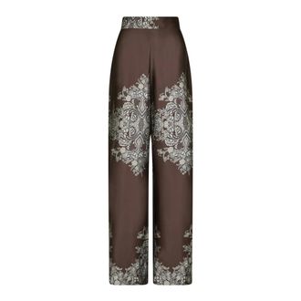 Neo Noir Damen, Hosen, Mehrfarbig, LGr&ouml;&szlig;e