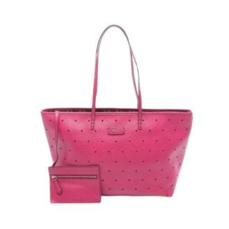 Fendi Damen, Pre-Owned, Rosa, ONE SIZEGr&ouml;&szlig;e