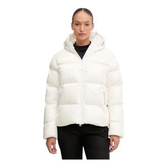 Bogner Vally Daunenjacke - - Jackets - Damen - Beige - M