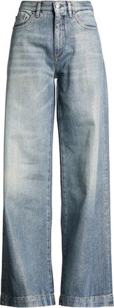 Nine In The Morning HOSEN & R&Ouml;CKE - Jeanshosen auf YOOX.COM