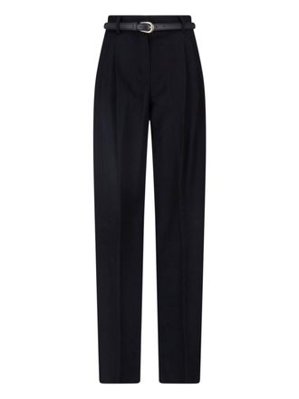 Max Mara Tailored Wool Trousers