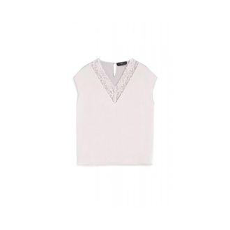 Max Mara MaxMara Weekend - Tops - - Tops - Damen - Beige - XL