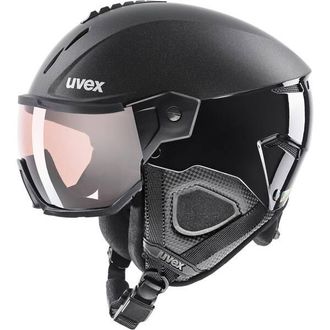Uvex Herren Helm instinct visor pro v
