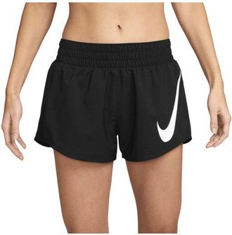 Nike One Swoosh Dri-FIT W - kurze Laufhose - Damen