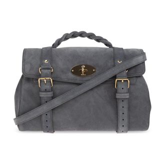 Mulberry Alexa Bag - - Bags - Damen - Blau - ONE SIZE