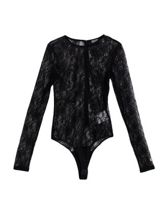Versace TOPS - Bodysuits auf YOOX.COM