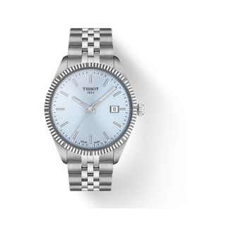 Tissot Tissot, Femme, Accessoires, Bleu, Taille: ONE Size Watches