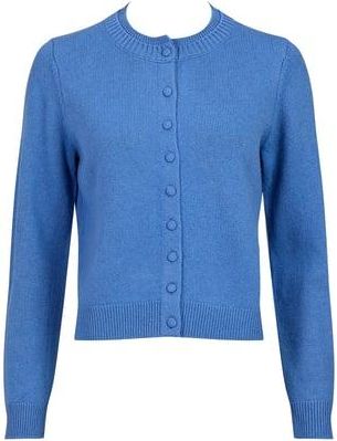 Suncoo Cardigan droit en laine