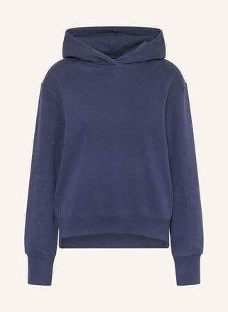 OPUS Hoodie Gespi weiss