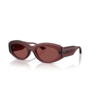 Jimmy Choo London Damen, Accessories, Rot, 54 MMGr&ouml;&szlig;e