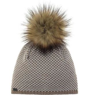 Eisb&auml;r Damen M&uuml;tze Sanja Lux M&Uuml;