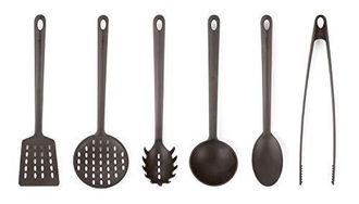 Excelsa Messerblock Nylon Naif, 6 Stück