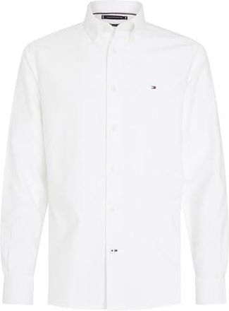 Tommy Hilfiger Chemise Coton Biologique