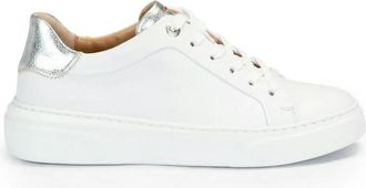 Lloyd Sneakers - - Shoes - Damen - Wei&szlig; - 37 1/2 EU