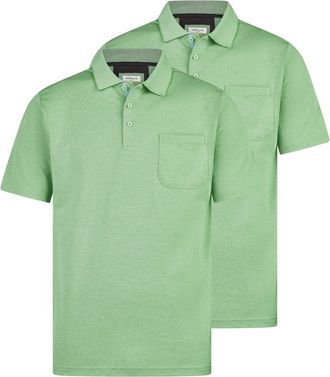 Redmond Shirt Basic