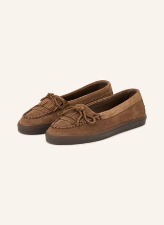Copenhagen Copenhagen Studios Loafer cph365 braun