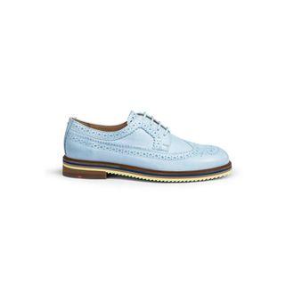 Lloyd Lloyd, Damen, Schuhe, Blau, 38 1/2 EUGr&ouml;&szlig;e