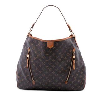 Louis Vuitton Pre-owned Delightful GM - - Pre-owned - Damen - Braun - ONE SIZE