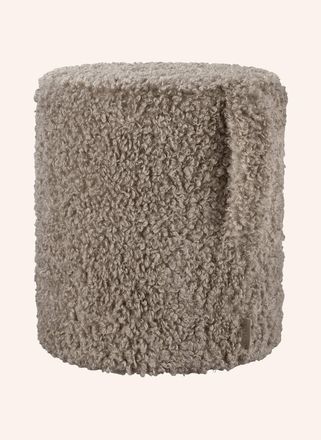Blomus Blomus Pouf Teddy beige