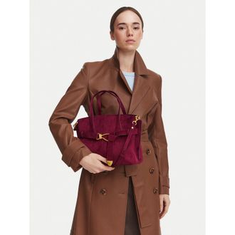 Steve Madden Handtasche Steve Madden Bjoplin 13002641 Dunkelrot